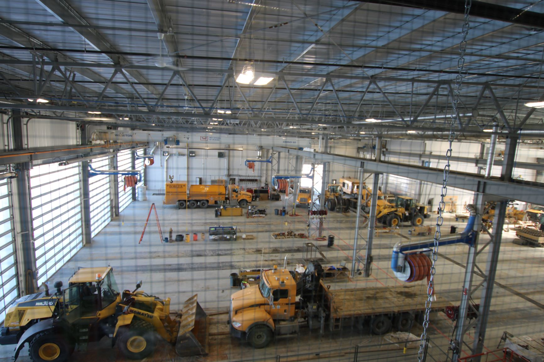 List your industrial shop space for rent here | repair and ...