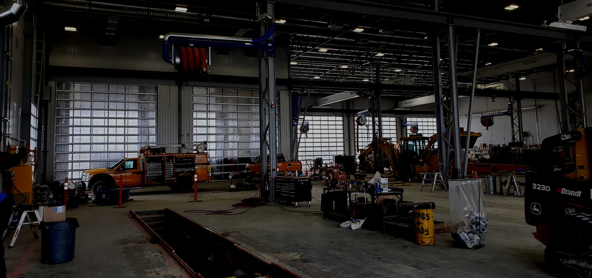 List your industrial shop space for rent here | repair and ...