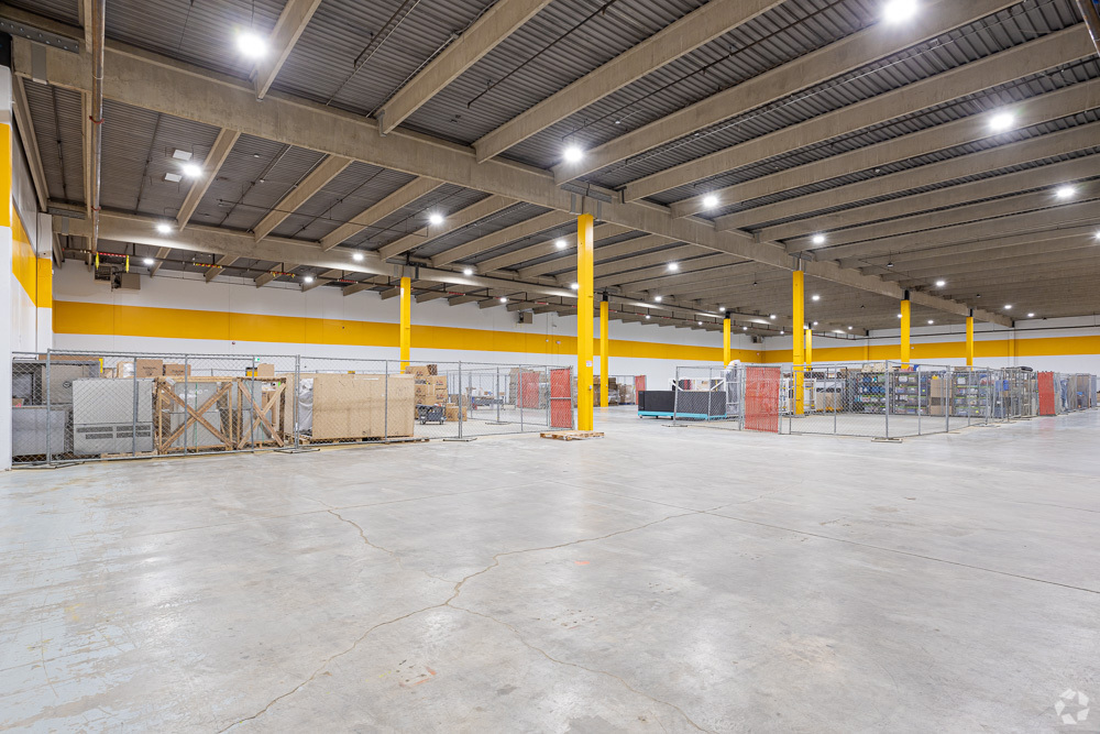List your industrial yard space for rent here | construction and civil ...