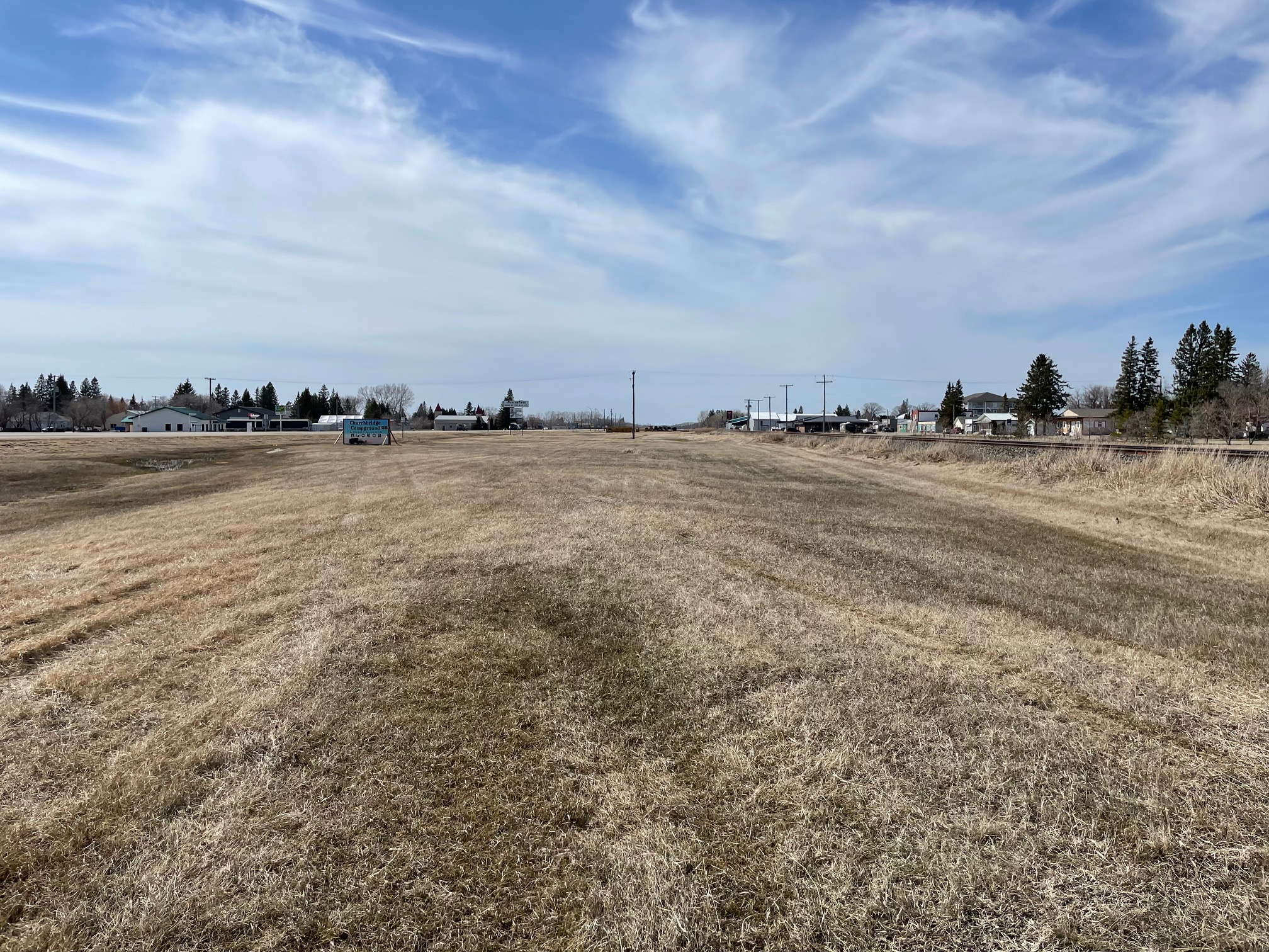 List your industrial yard space for rent here | construction and civil ...