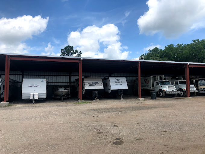 RV storage locations across the USA and Canada - RVSpace4Rent